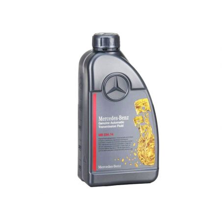 Huile Boîte vitesse AUTO MB236.14 1 Litre Mercedes-Benz