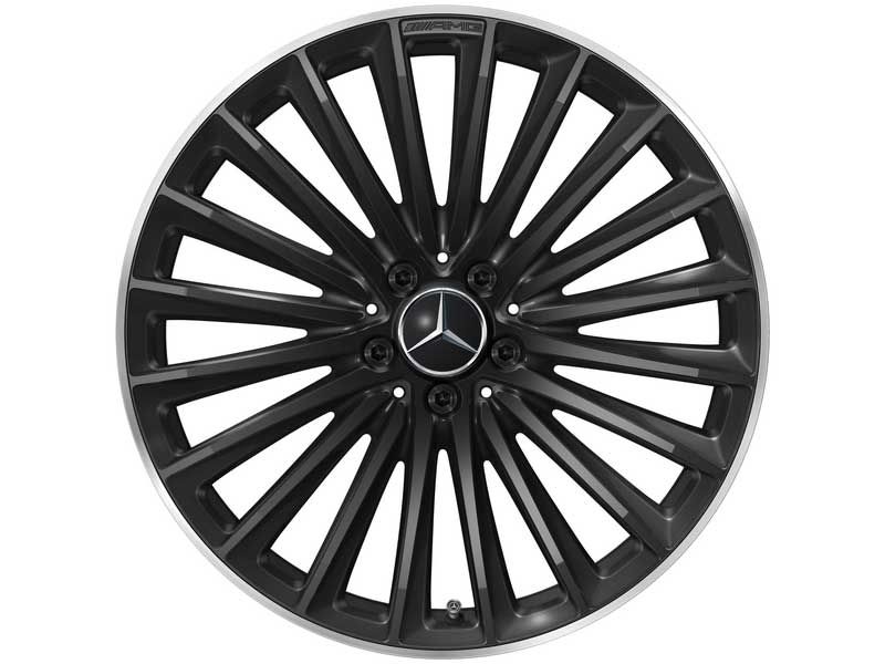 Jante GLC W254 multibranches| Commander | Mercedes-Benz