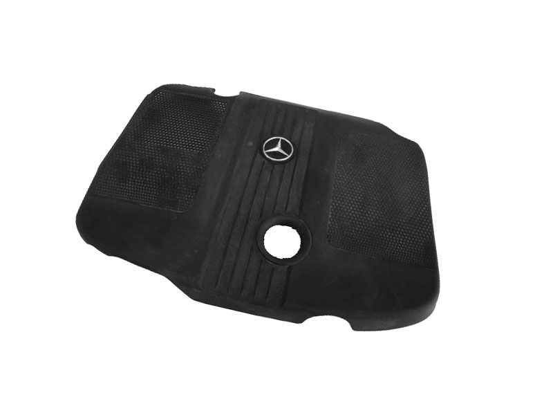 Cache couvercle culasse moteur Classe E W212 Mercedes-Benz
