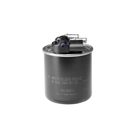 Filtre Carburant Diesel A6420906352 Mercedes-Benz | Boutique