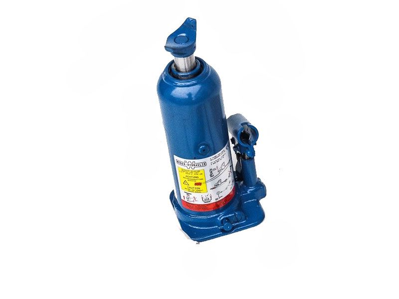 Cric hydraulique Sprinter W906 W907 Mercedes-Benz | Boutique