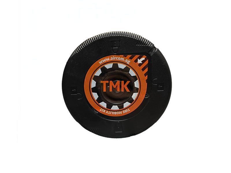 Bidon réservoir Anticrevaison TIREFIT Mercedes-Benz | Boutique