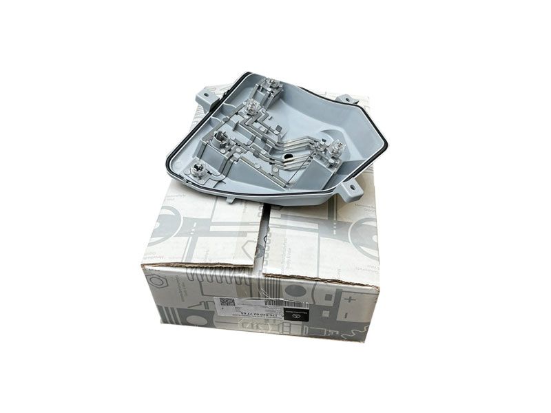 Platine Porte-Ampoules Feux Droit Classe A W176 Mercedes