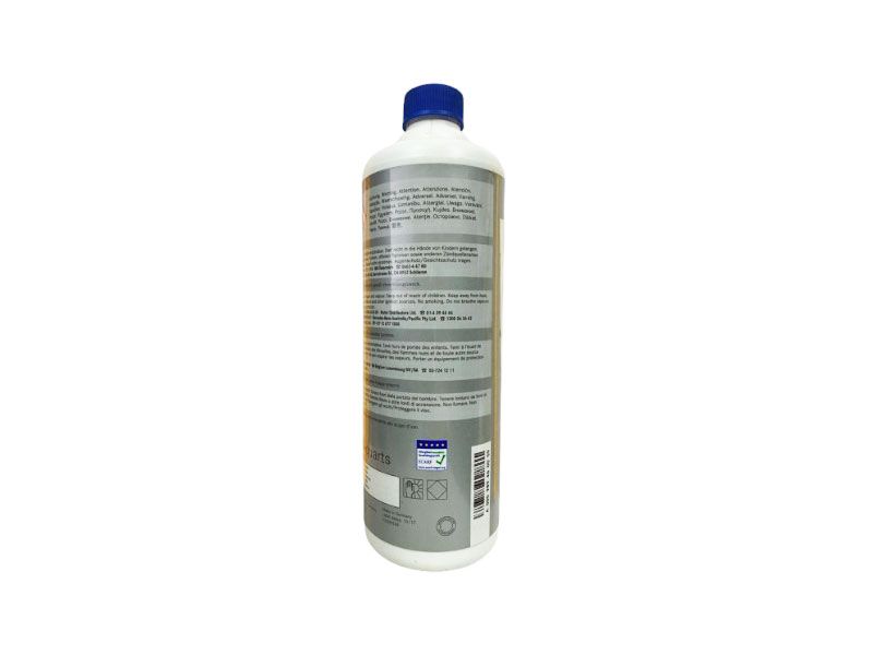Nettoyant Climatiseur 1 litre Mercedes-Benz | Boutique