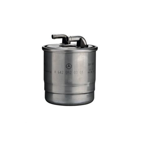 Filtre à carburant A6420920301 | Mercedes-Benz OEM