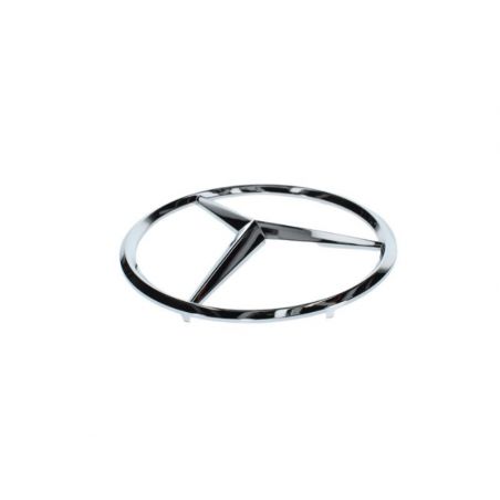 Étoile de calandre A0008171016 Mercedes-Benz - OEM