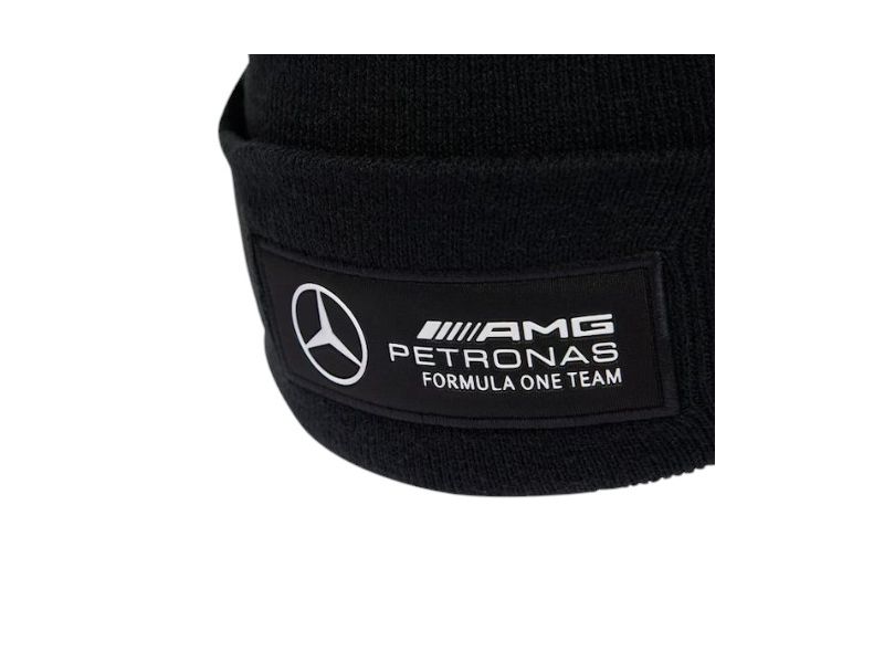 Bonnet adidas Mercedes-AMG PETRONAS F1 2025 | officiel