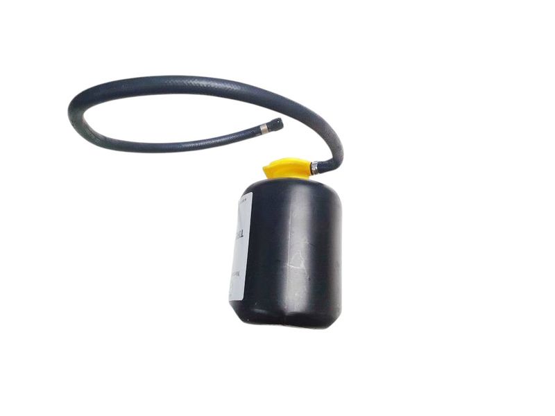 Bidon anti-crevaison Tirefit A0005836503 – Mercedes-Benz