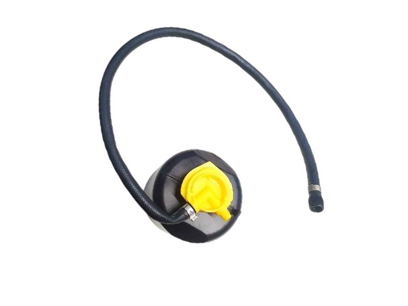 Bidon anti-crevaison Tirefit A0005836503 – Mercedes-Benz