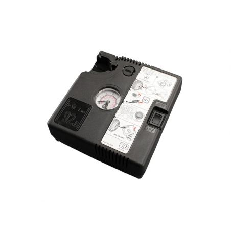 Compresseur Tirefit A0005838405 | Mercedes-Benz OEM