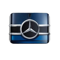 Parfum Mercedes-Benz Sign, EdP, 100 ml | Boutique Mercedes-Benz